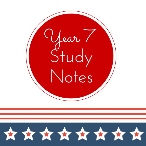 Year 7 - Study Skills - LibGuides at Mount St Benedict College