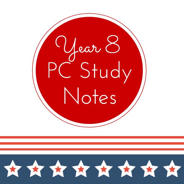 Year 8 - Study Skills - LibGuides at Mount St Benedict College