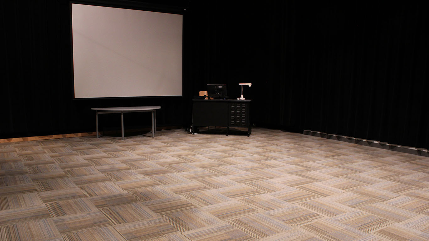 Multimedia Studio - Multimedia Support Center - Library at Columbus ...