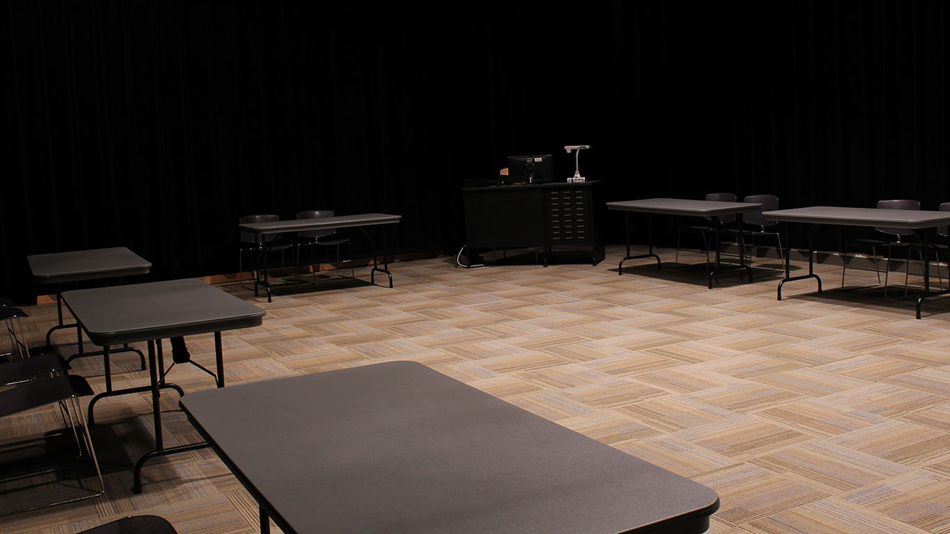 Multimedia Studio - Multimedia Support Center - Library at Columbus ...