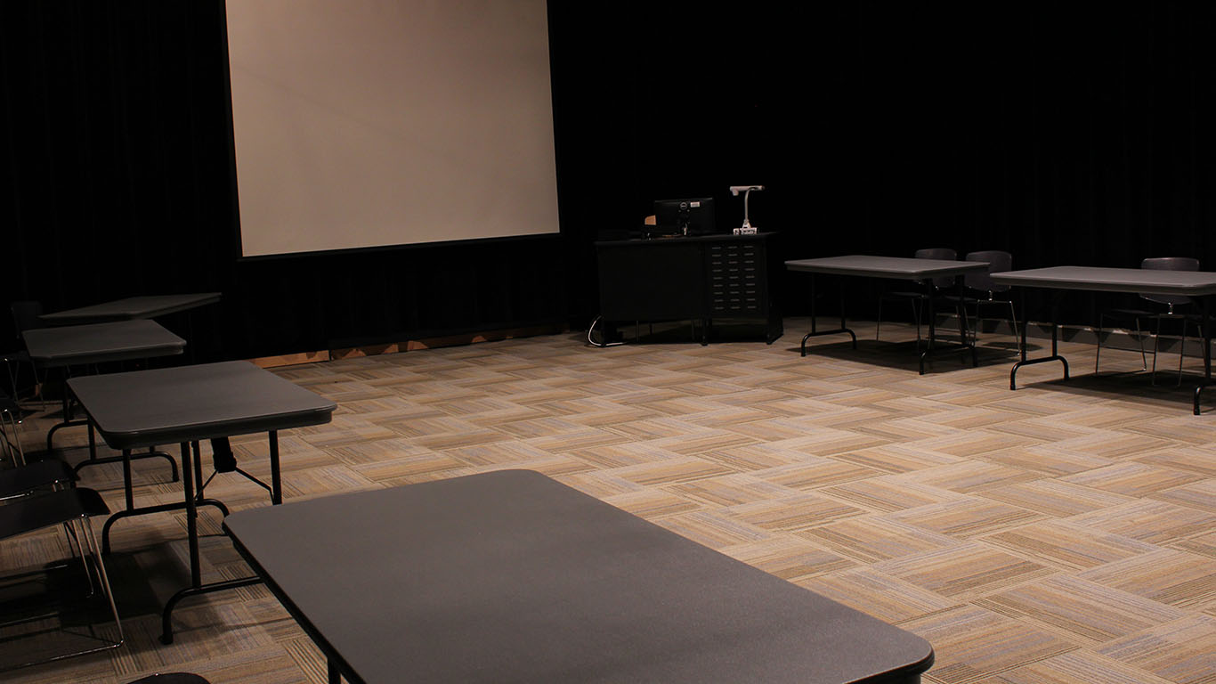 Multimedia Studio - Multimedia Support Center - Library at Columbus ...