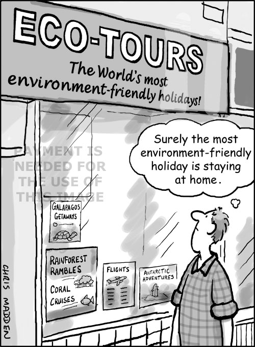 ENG - Tourism - Grade 8 - ESP - Sustainability - LibGuides at Jakarta ...