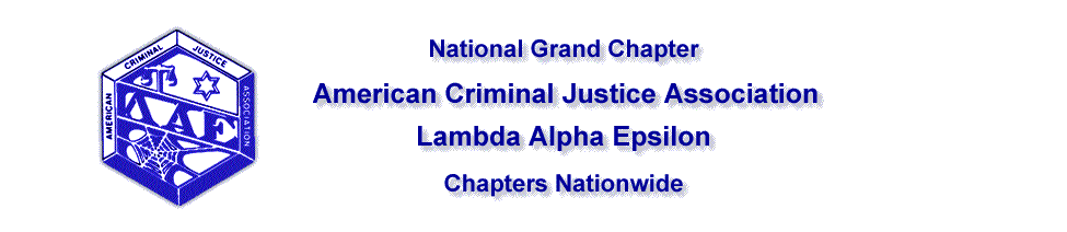 Websites - Criminal Justice - LibGuides at ECPI University