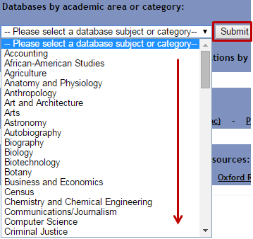 There are so many databases! How do I decide which one to use for my ...