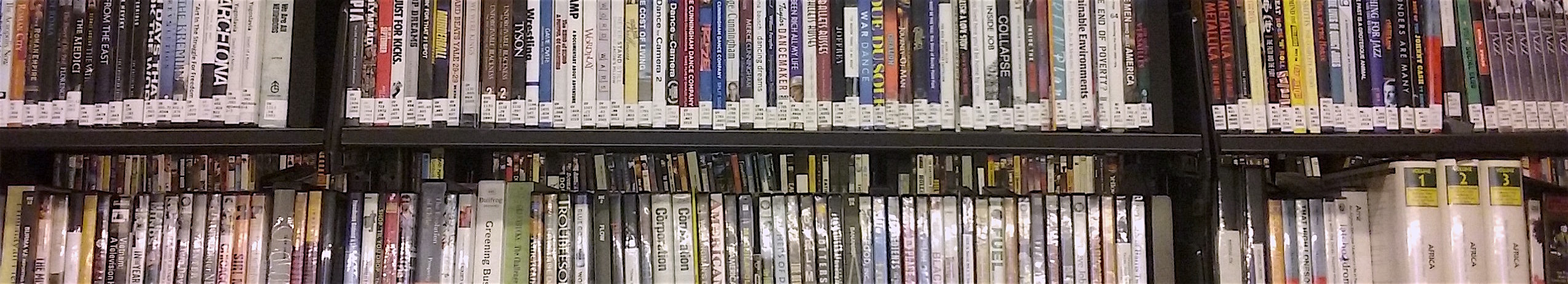 Stream & Borrow Video - Film/Animation/Video - Research Guides at Rhode ...