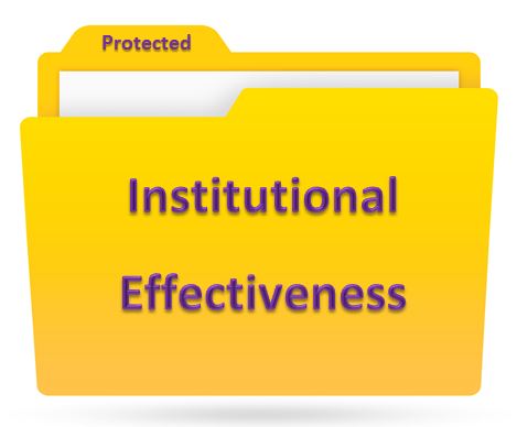 Institutional Effectiveness - Institutional Effectiveness - Library Guides at Bethel University