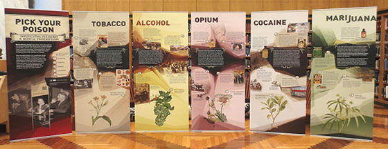 Pick Your Poison: Intoxicating Pleasures & Medical Prescriptions ...