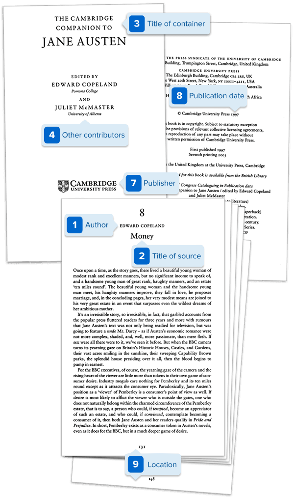  Title Of Container Example Strategy resources