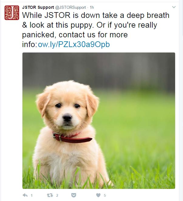 Library News - Library Guides at John Cabot University