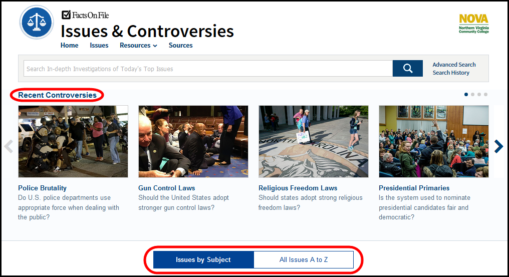 I need help choosing a topic. - LibAnswers & LibChat