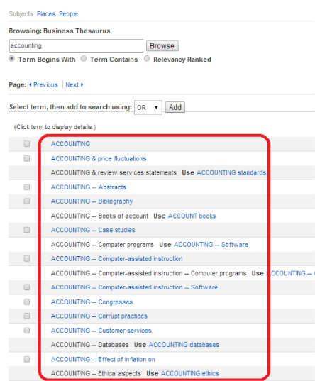 Finding Academic/Scholarly Journal Articles in Library Databases - How ...