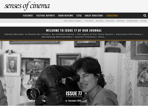 Home - Film and Screen Studies - Library guides at Monash University