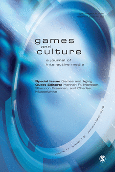 Databases and Scholarly Journals - Game Studies - Library Guides at ...