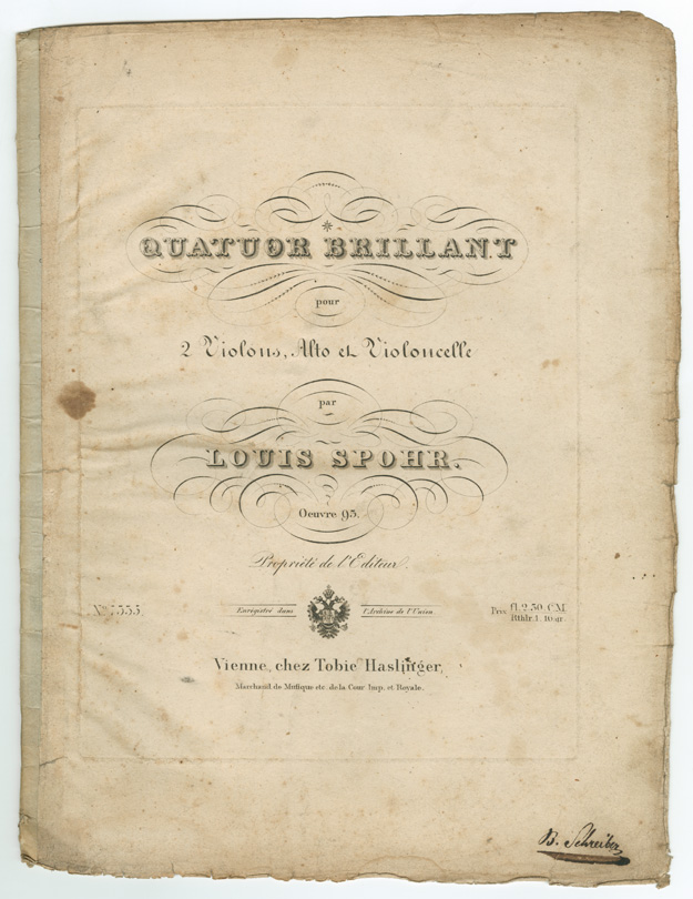 Manuscripts & Early Editions - Primary Sources for Music - Digital ...