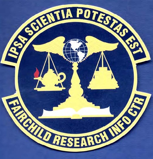 Databases - Joint All-Domain Command and Control (JADC2) - AUL ...