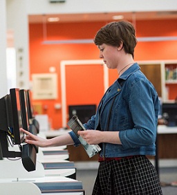 Using the library - Management School - Library Guides at University of ...
