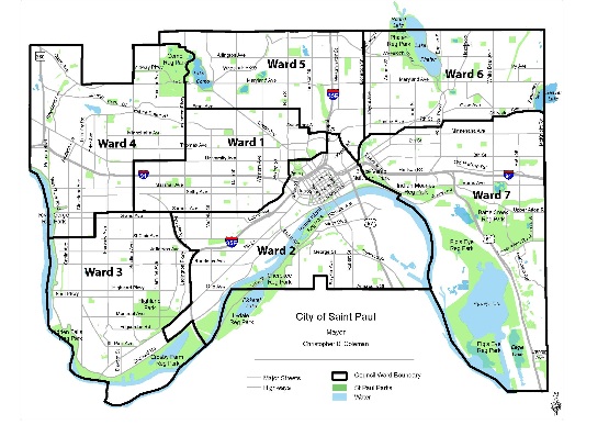 Our Government - Dayton's Bluff Public Library Neighborhood - Guides at ...