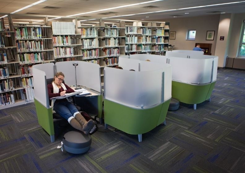 Library Services - About the Library - SUNY Adirondack Library at SUNY ...