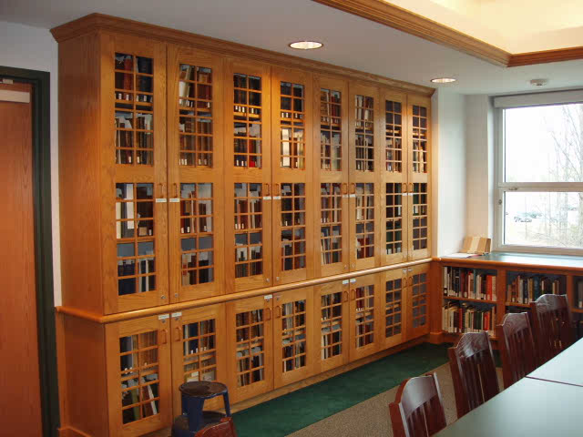 Library Services - About the Library - SUNY Adirondack Library at SUNY ...