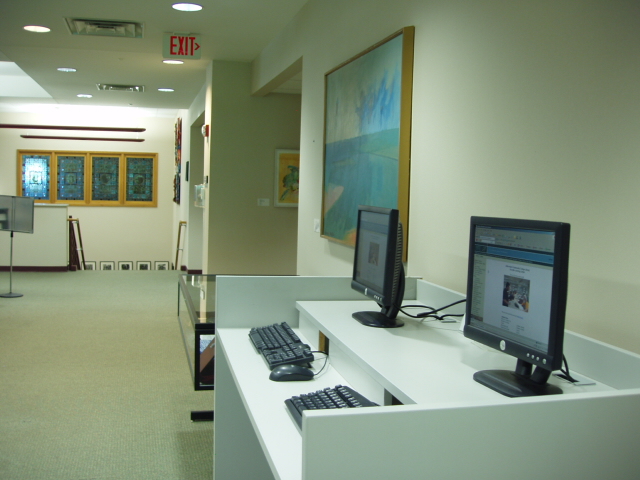 Library Services - About the Library - SUNY Adirondack Library at SUNY ...