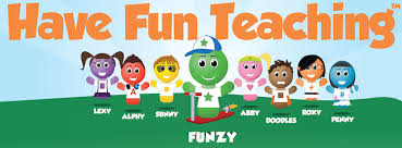 Home - Grade 3: Language - LibGuides at Upper Canada Virtual Library