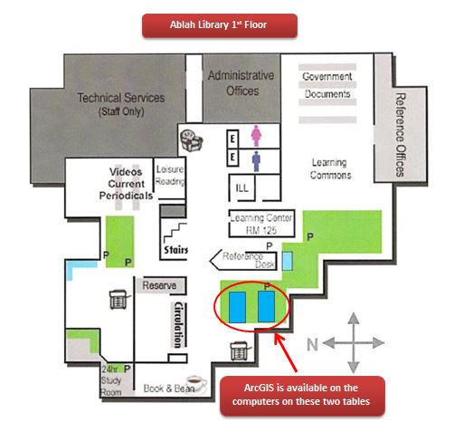 Getting Started with GIS - GIS - Geographic Information Systems ...