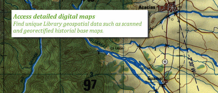 Home - Geographic Information Systems (GIS) - Subject & Course Guides ...