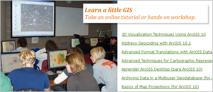 Home - Geographic Information Systems (GIS) - Subject & Course Guides ...