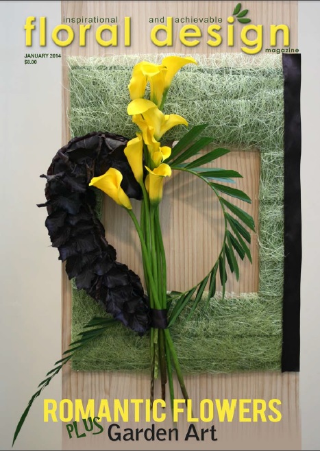 2014 - Floral Design Magazine - Research Guides at Pennsylvania College ...