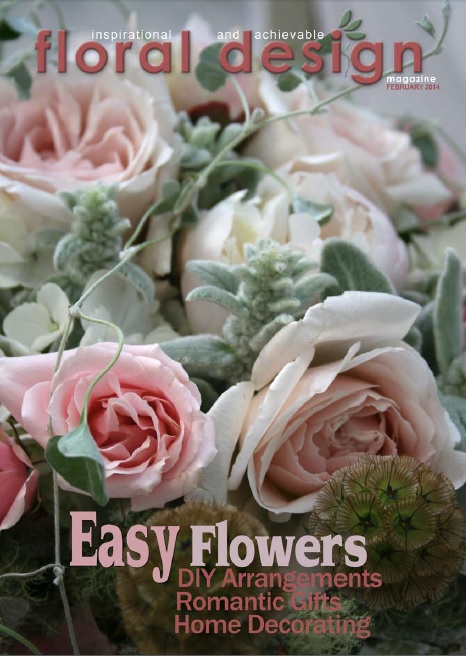 2014 - Floral Design Magazine - Research Guides at Pennsylvania College ...