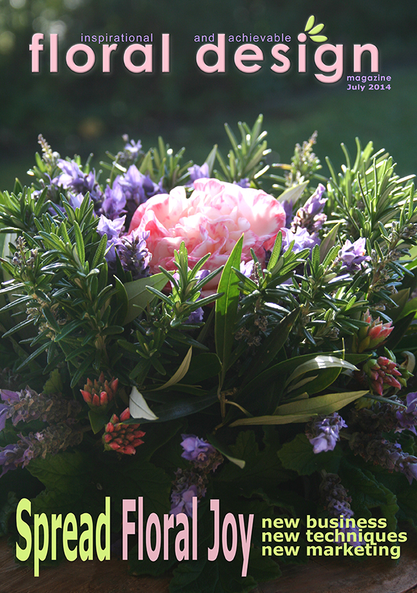 2014 - Floral Design Magazine - Research Guides at Pennsylvania College ...