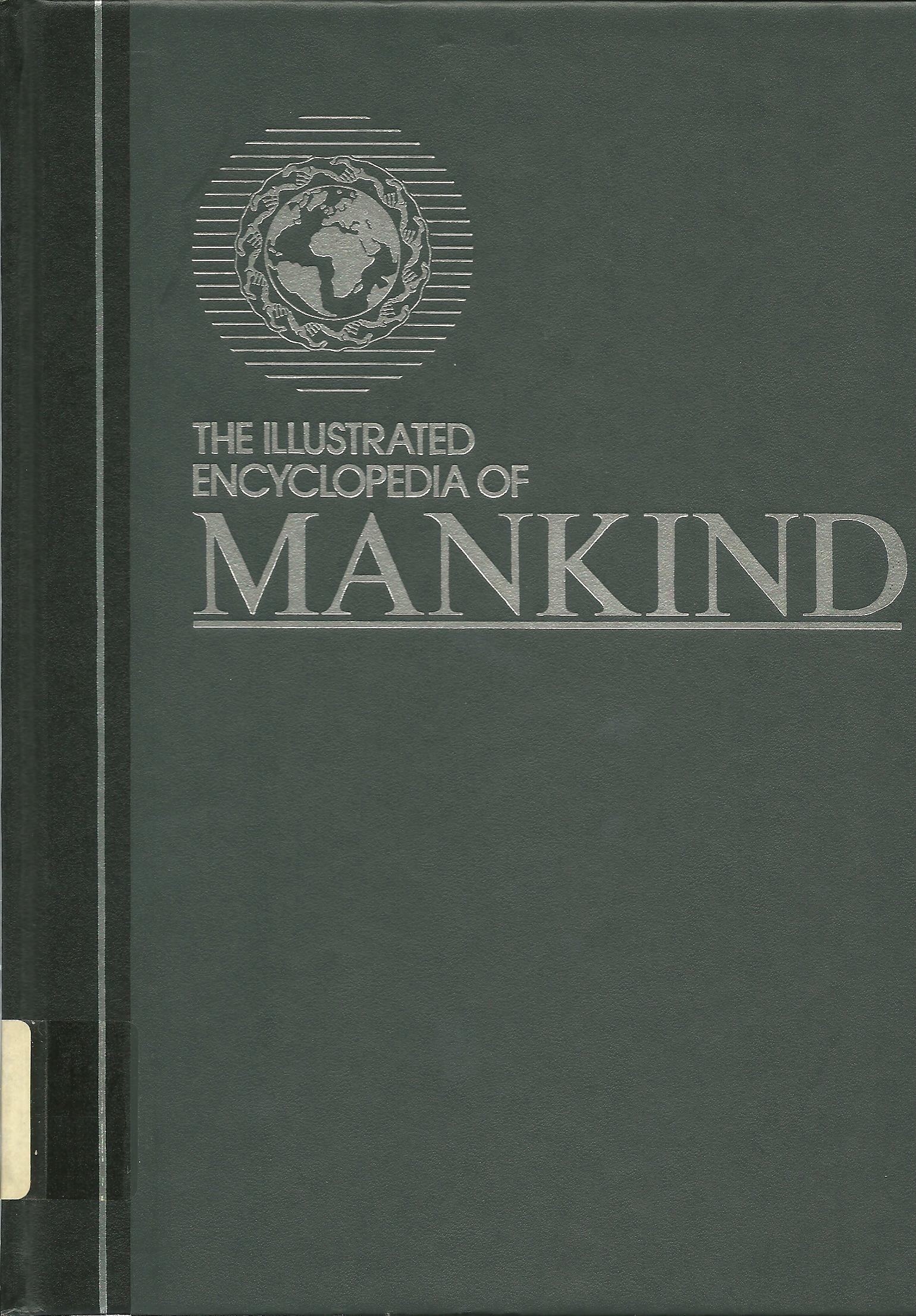 Encyclopedias - Anthropology - Research Guides at Pennsylvania College ...