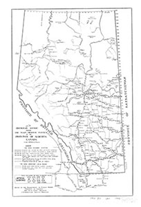 Transportation - Digital Historical Maps - Library at University of Calgary