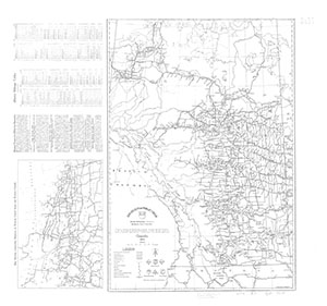 Transportation - Digital Historical Maps - Library at University of Calgary