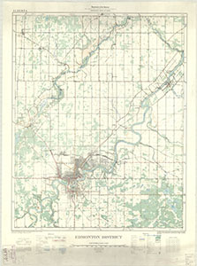 Other Locations - Digital Historical Maps - Library at University of ...