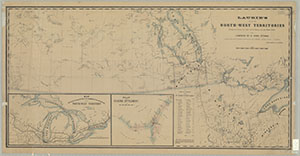 Exploration & Topographic Surveys - Digital Historical Maps - Library ...