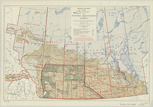 Society - Digital Historical Maps - Library at University of Calgary