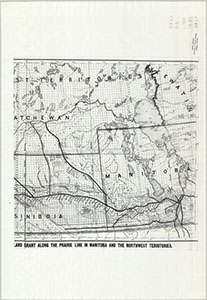 Transportation - Digital Historical Maps - Library at University of Calgary