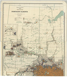 Society - Digital Historical Maps - Library at University of Calgary