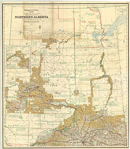 Society - Digital Historical Maps - Library at University of Calgary