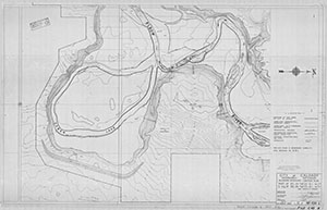 Calgary & Area - Digital Historical Maps - Library at University of Calgary