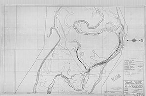 Calgary & Area - Digital Historical Maps - Library at University of Calgary