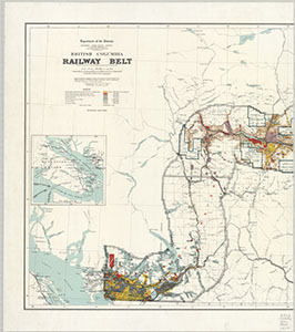 Society - Digital Historical Maps - Library at University of Calgary