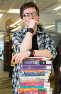 Getting Started - Built Environment, Computing and Engineering ...