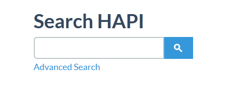 Rechercher dans Hapi - HAPI : articles sur l'Amérique latine - BiblioGuides at Sorbonne Universités