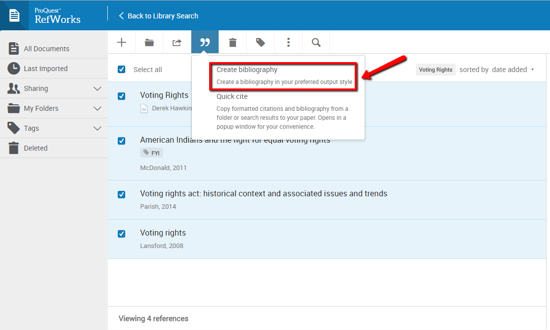 Citation Tools - Cite Sources - LibGuides at Wofford College