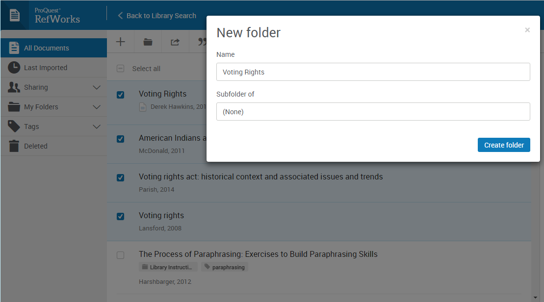 Citation Tools - Cite Sources - LibGuides at Wofford College