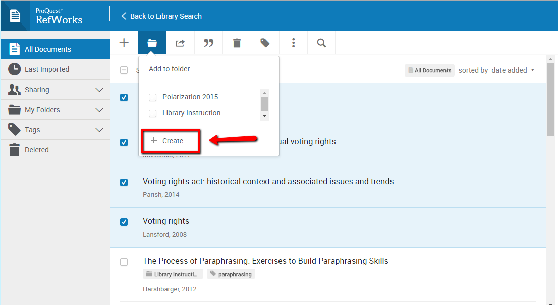 Citation Tools - Cite Sources - LibGuides at Wofford College