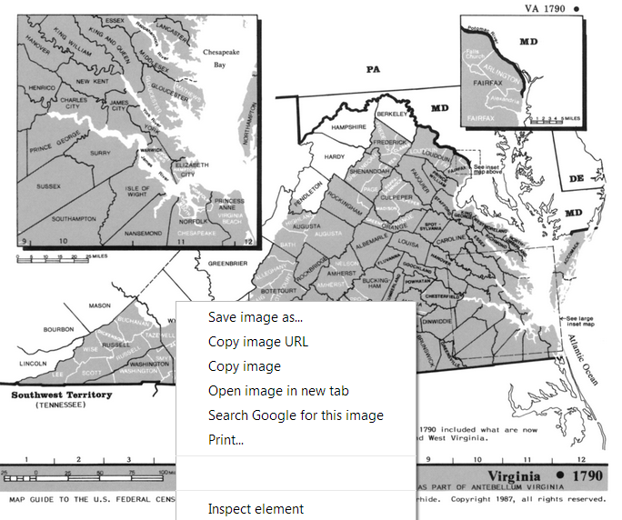 Maps - HeritageQuest Online - LibGuides at Mitchell Community College