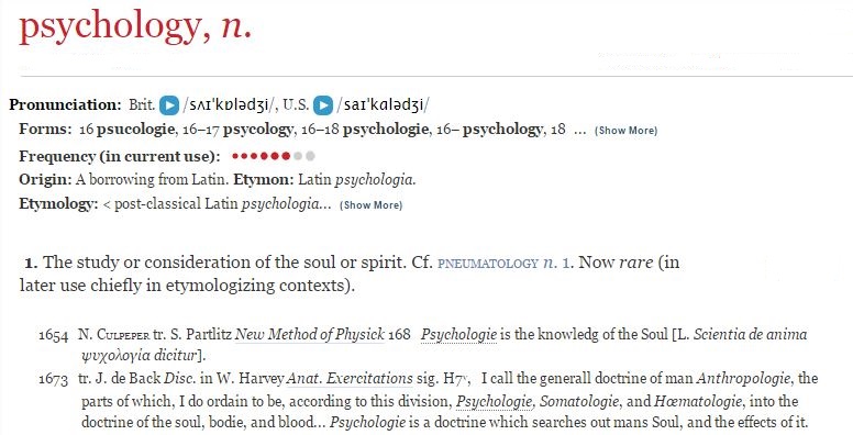 Home - Psychology - InfoGuides at Central Piedmont Community College